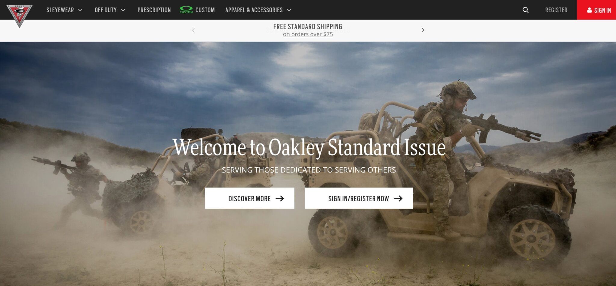 Top 7 Oakley Military Sunglasses | Field Review | Oakley Forum