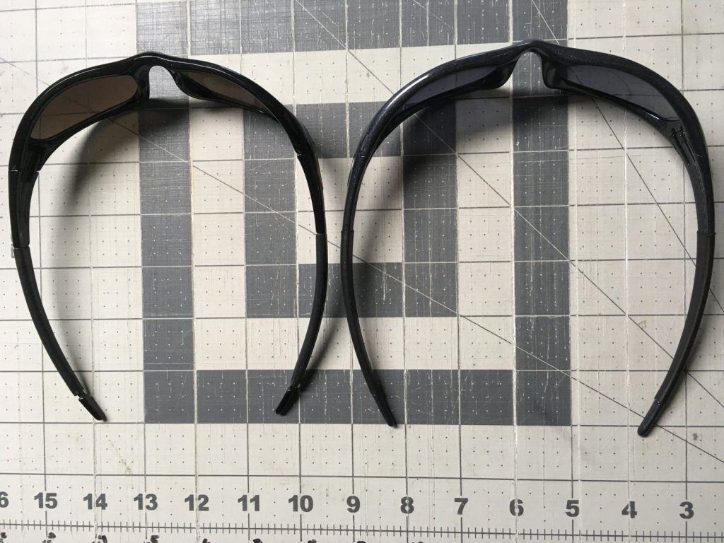 How to Spot Fake Oakleys | The Definitive Guide | Oakley Forum