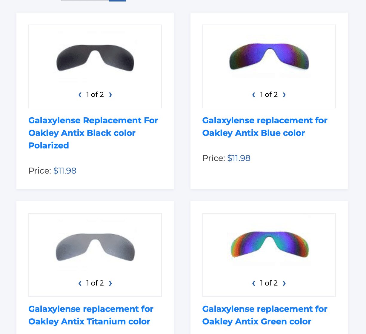 Best Oakley Replacement Lenses of 2025 | Review & Comparison