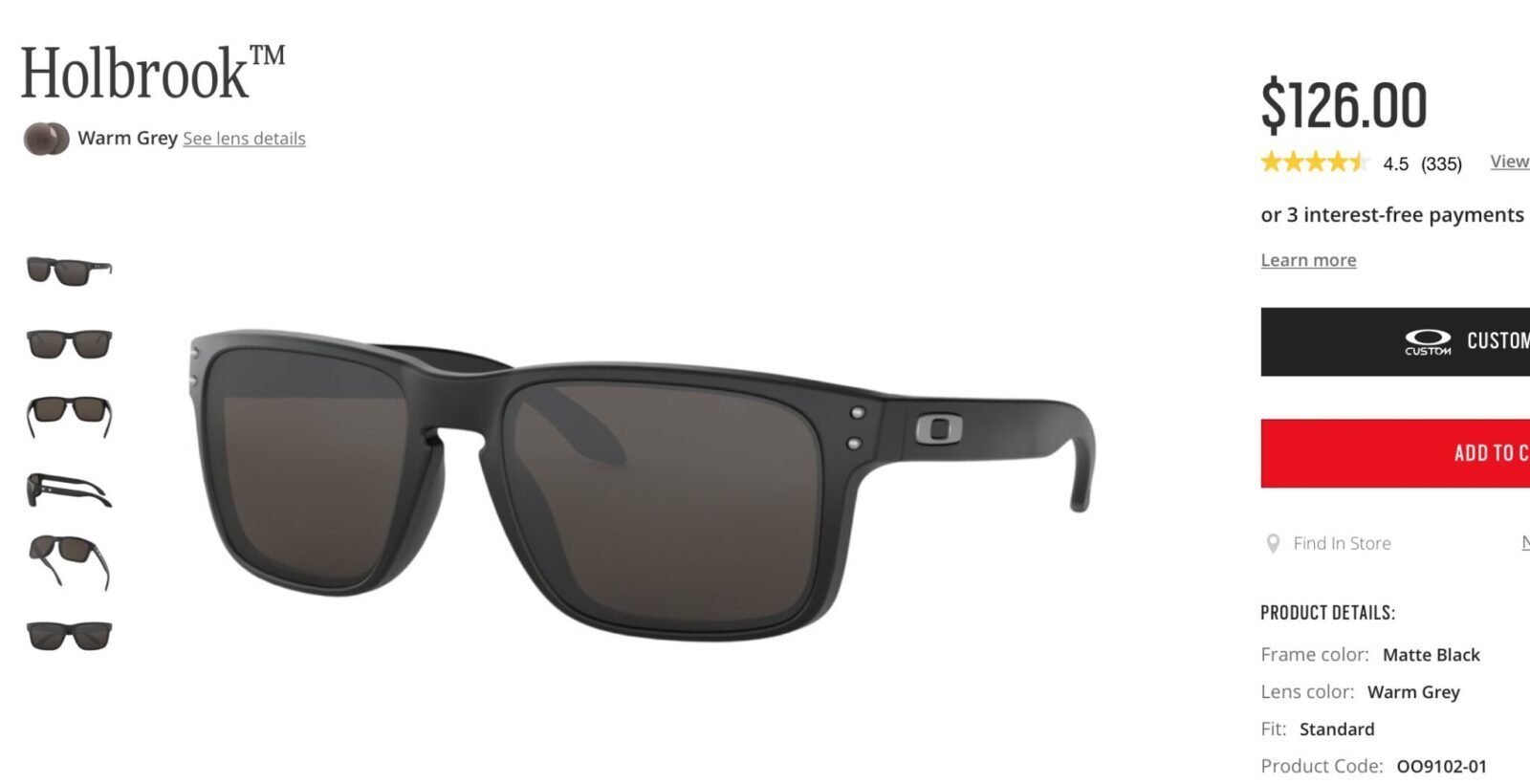 Oakley Holbrook Sunglasses - The Ultimate Guide