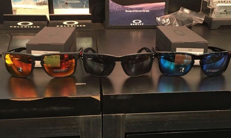 Oakley Holbrook Sunglasses - The Ultimate Guide