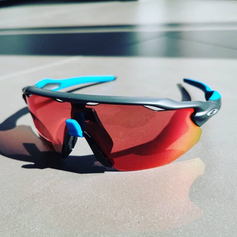 Oakley Radar, Radarlock vs. Radar EV - Differences Explained