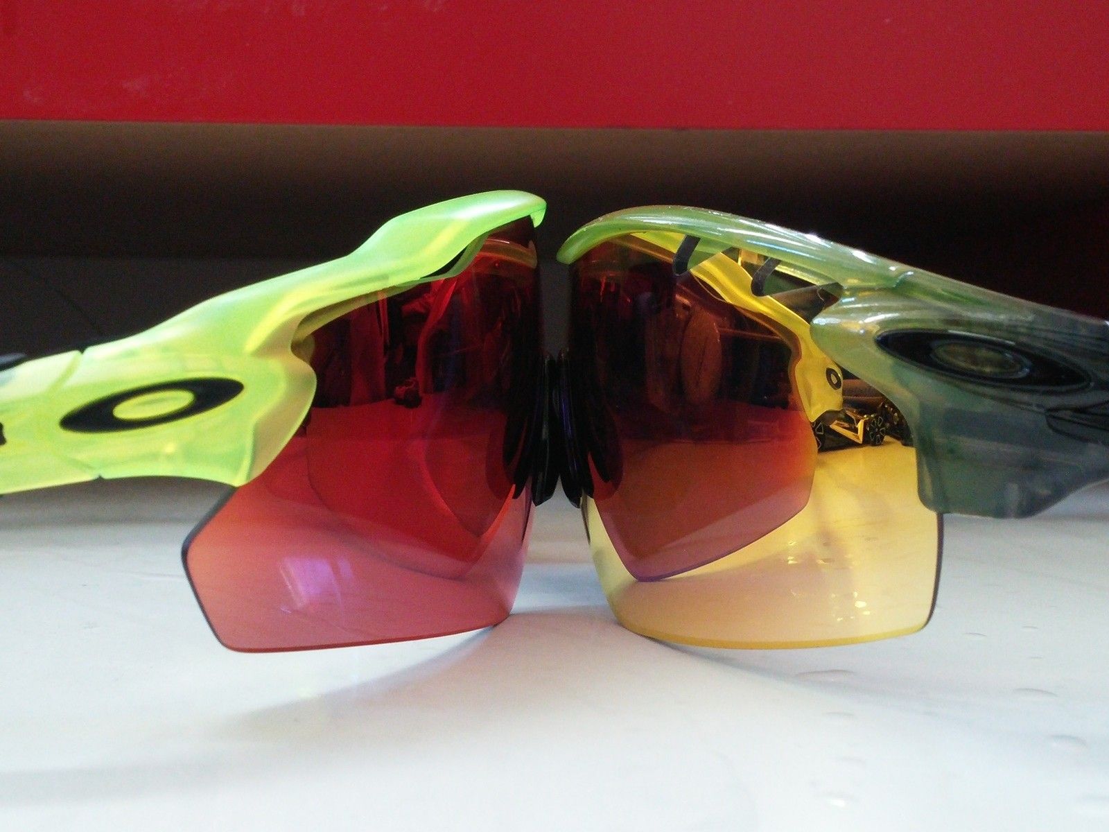 Oakley Radar EV Path Sunglasses | Complete Review | Oakley Forum