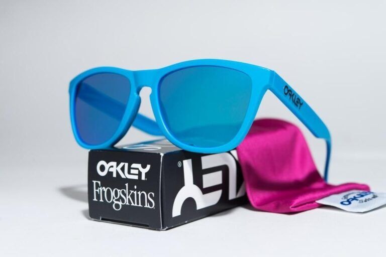 25 Amazing Oakley Facts From Jim Jannard Himself | Oakley Forum