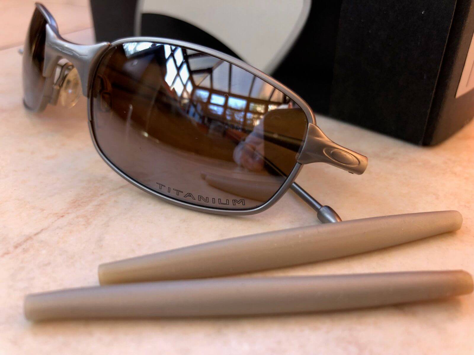 The History of Oakley, Luxottica and your Sunglasses