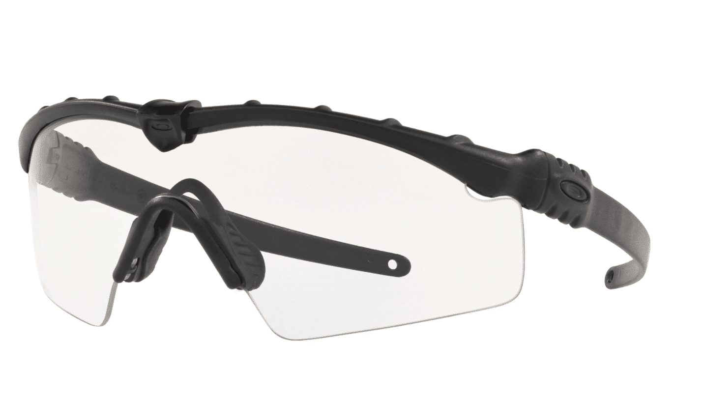Oakley PPE Glasses that meet EN166 Standards | Oakley Forum