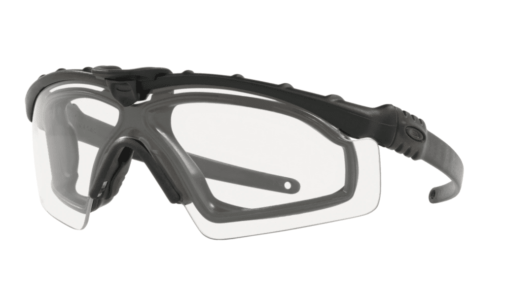 Oakley PPE Glasses that meet EN166 Standards | Oakley Forum