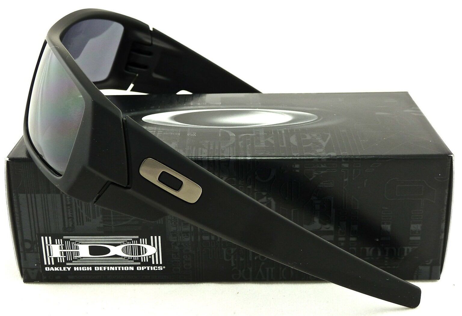 Oakley Gascan Sunglasses - Review and Ultimate Guide