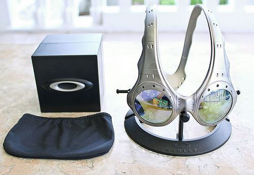 Oakley Over The Top - Everything You Need to Know