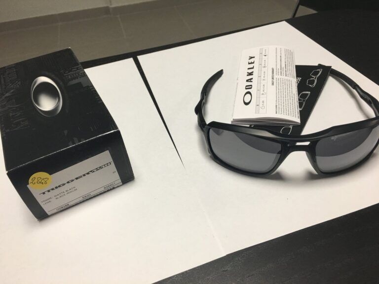 Oakley Warranty Explained - Your Definitive Guide