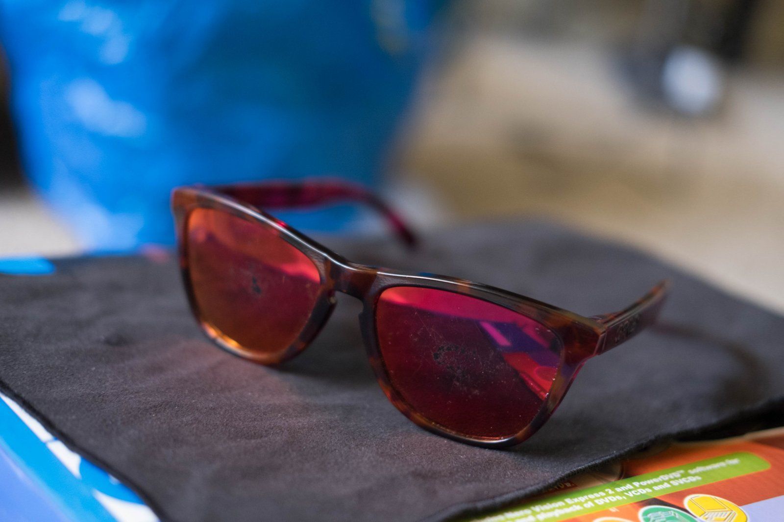 Oakley Warranty Explained - Your Definitive Guide