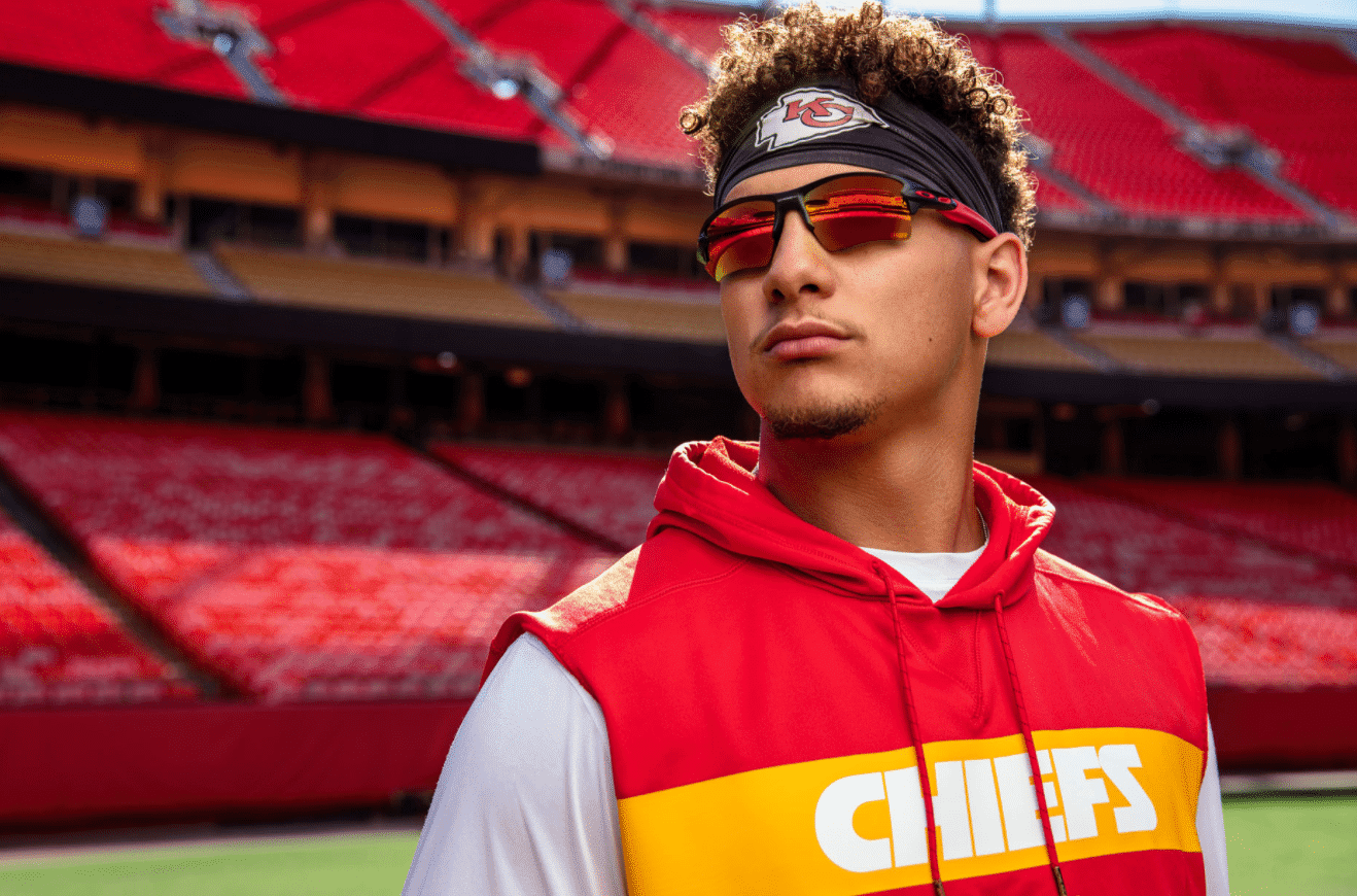 The Complete Guide to Patrick Mahomes Sunglasses