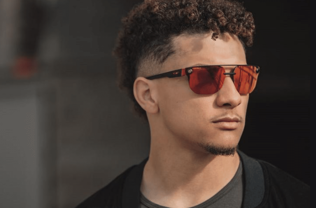 The Complete Guide to Patrick Mahomes Sunglasses