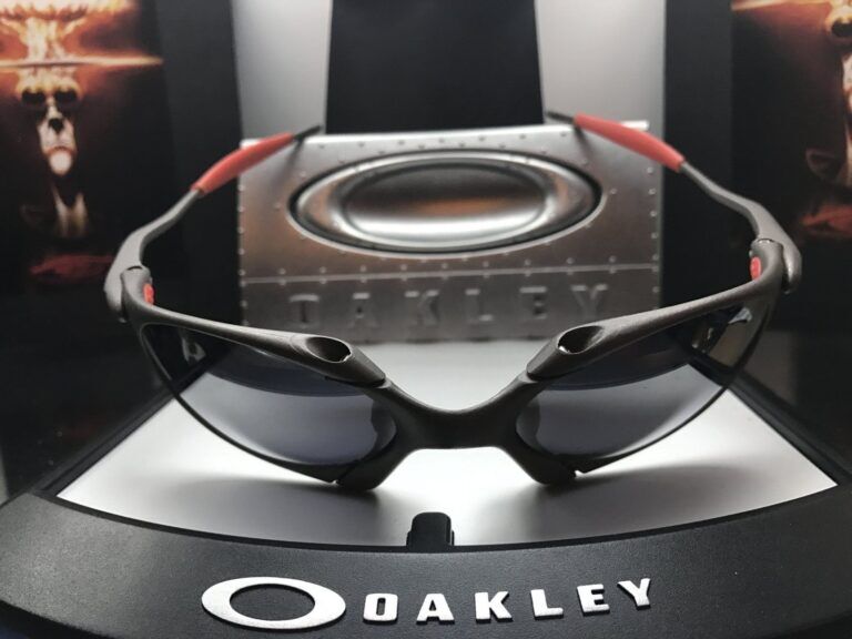 Oakley Romeo Sunglasses - The Ultimate Guide