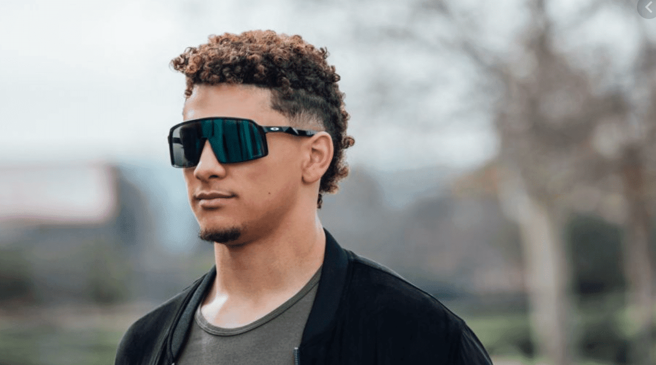 The Complete Guide to Patrick Mahomes Sunglasses