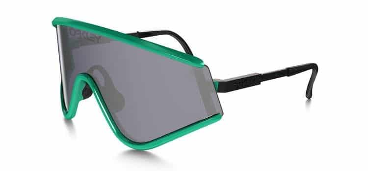 Oakley Eyeshade Sunglasses - The Ultimate Guide