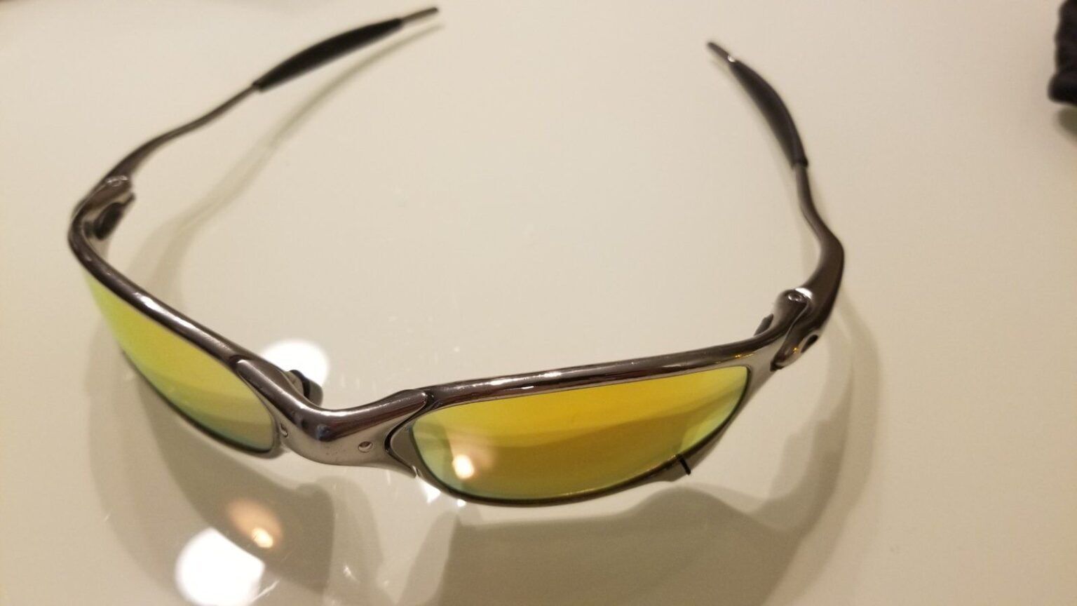 Oakley Juliet Sunglasses | Review, Where to Buy & More