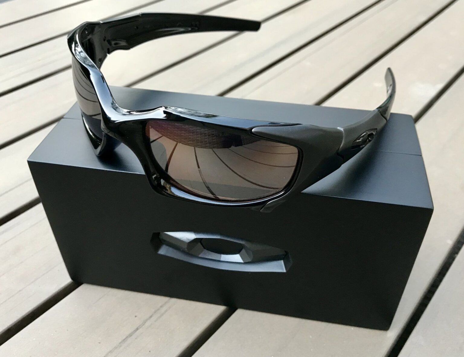 25 Amazing Oakley Facts From Jim Jannard Himself | Oakley Forum