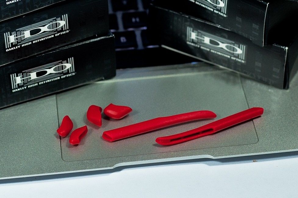 Oakley Replacement Parts - The Complete Guide