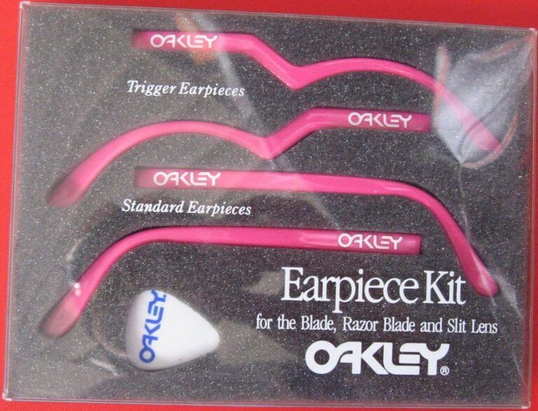 Oakley Razor Blade and Blade Sunglasses - Ultimate Guide