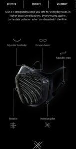 Oakley MSK3 Is The Nicest Mask I've Ever Seen | 6 Month Review