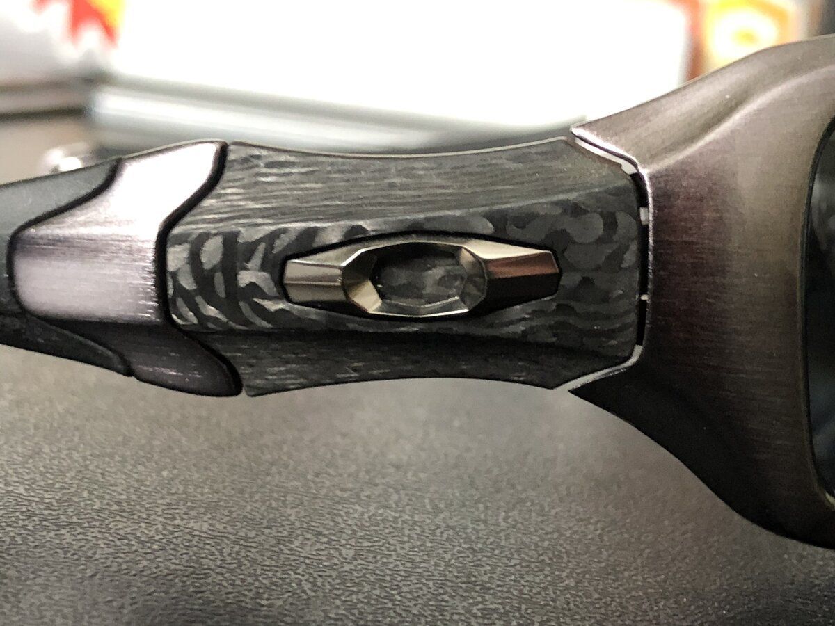 Oakley C-Six Sunglasses - The Most Expensive Oakleys