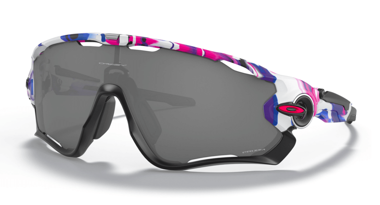 Kokoro Collection - The Tokyo Olympic Oakleys Explained