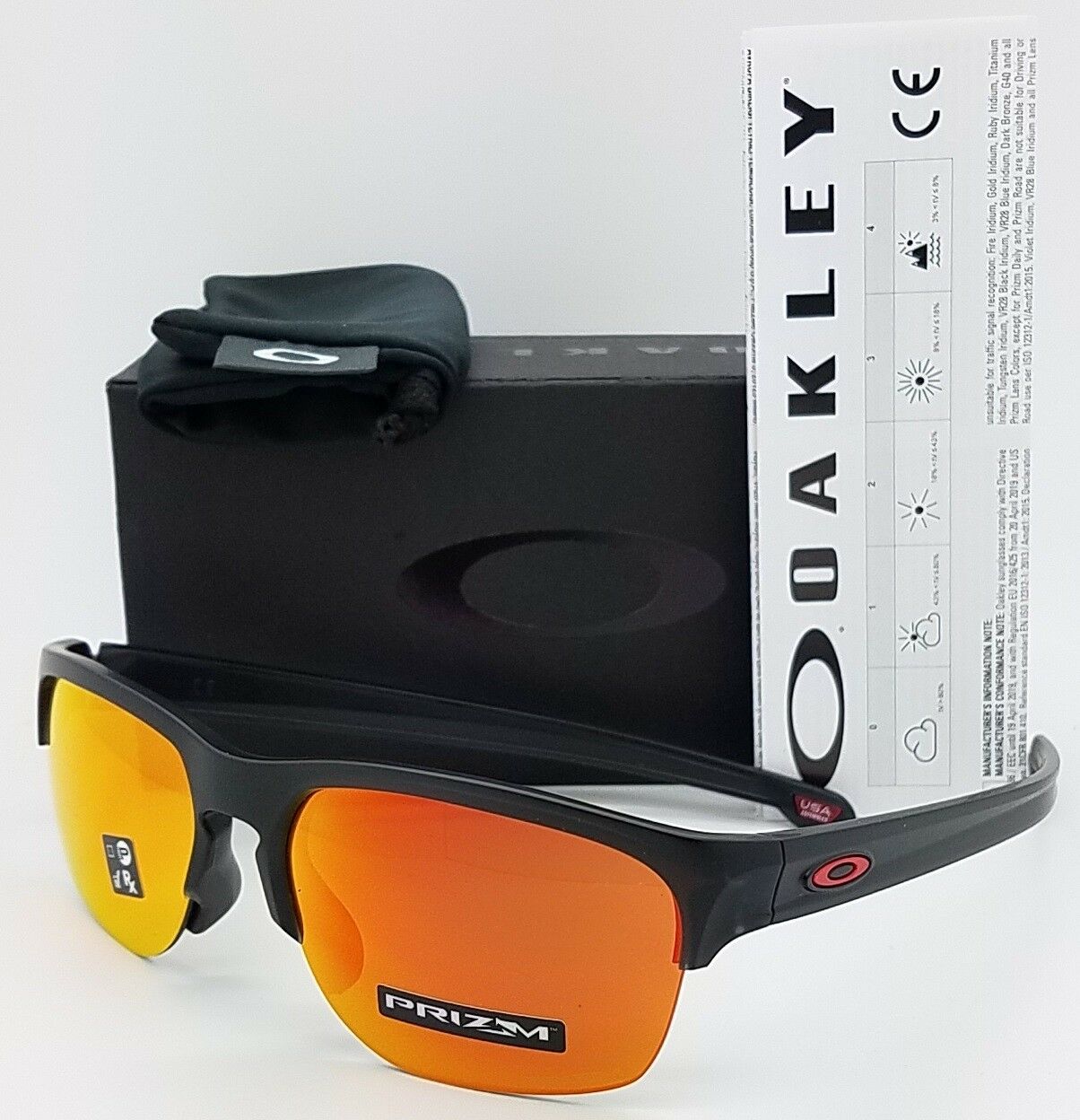 Oakley Sliver Sunglasses - The Ultimate Guide