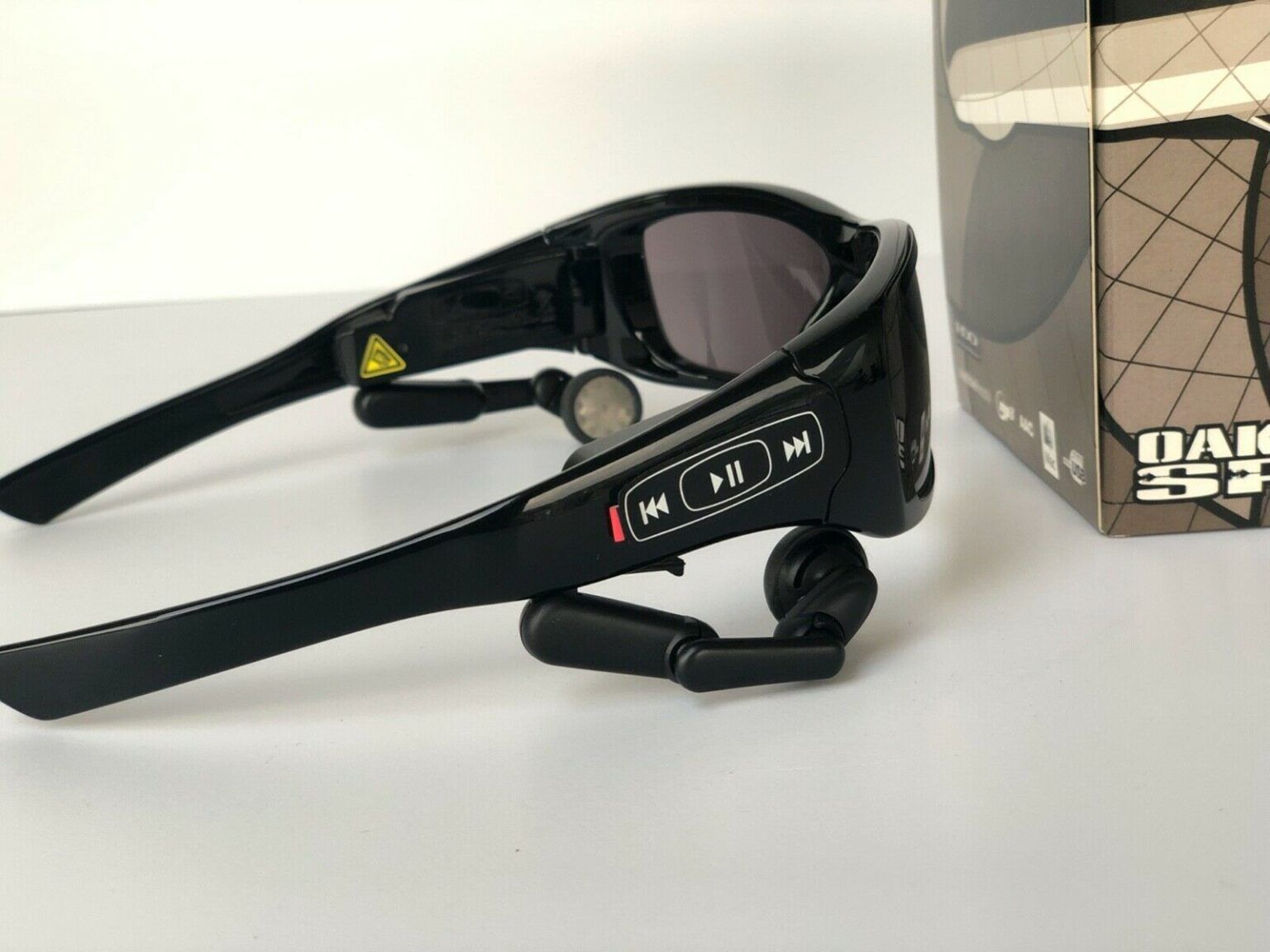 Oakley Thump Sunglasses | Review and Guide | Oakley Forum