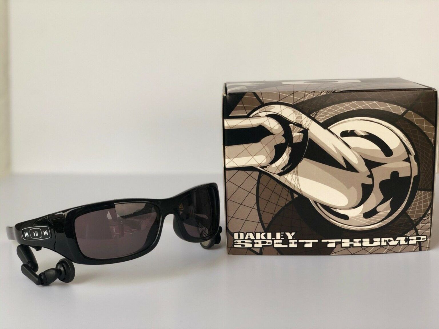 Oakley Thump Sunglasses | Review and Guide | Oakley Forum