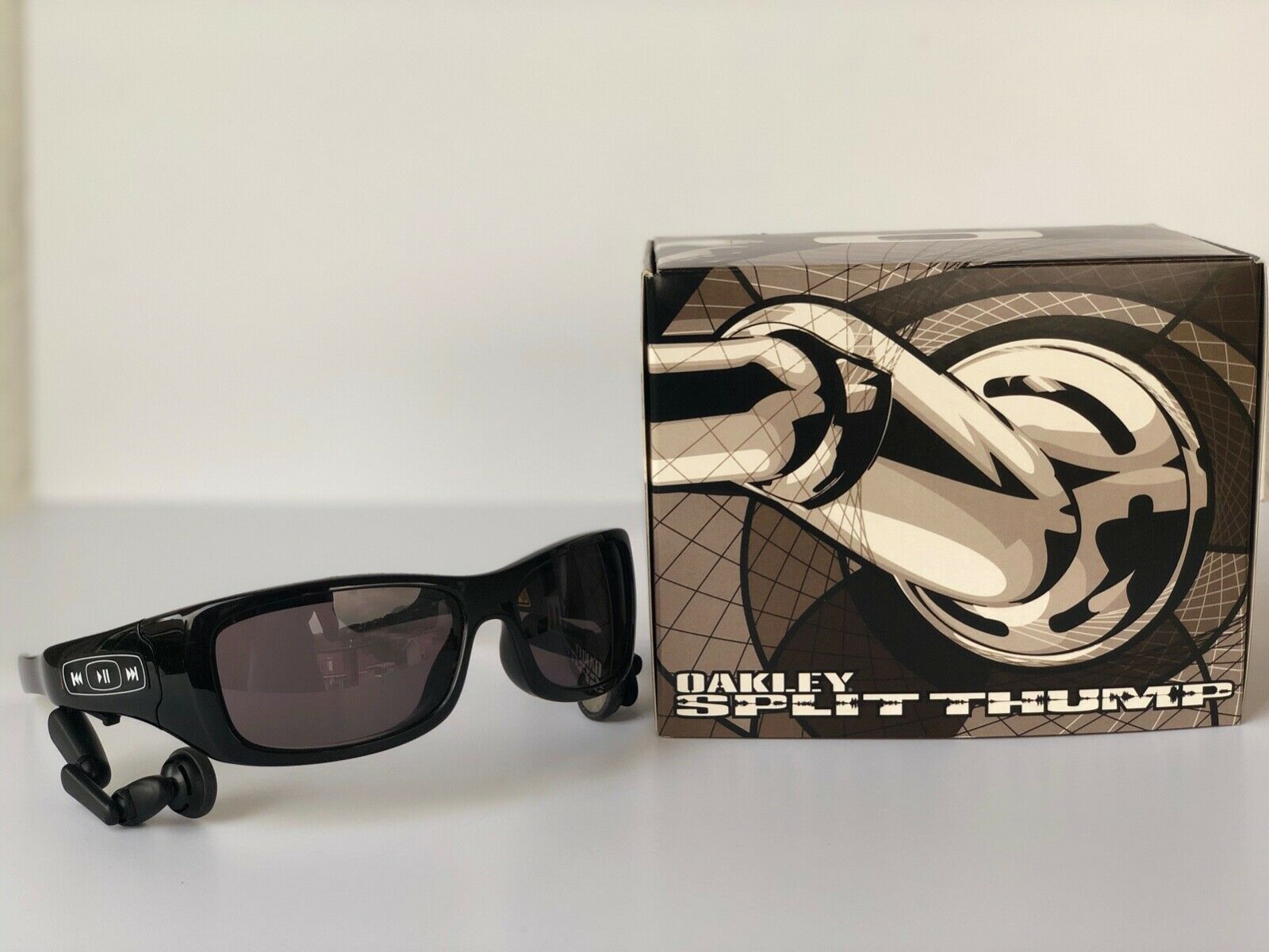 Oakley Thump Sunglasses | Review and Guide | Oakley Forum