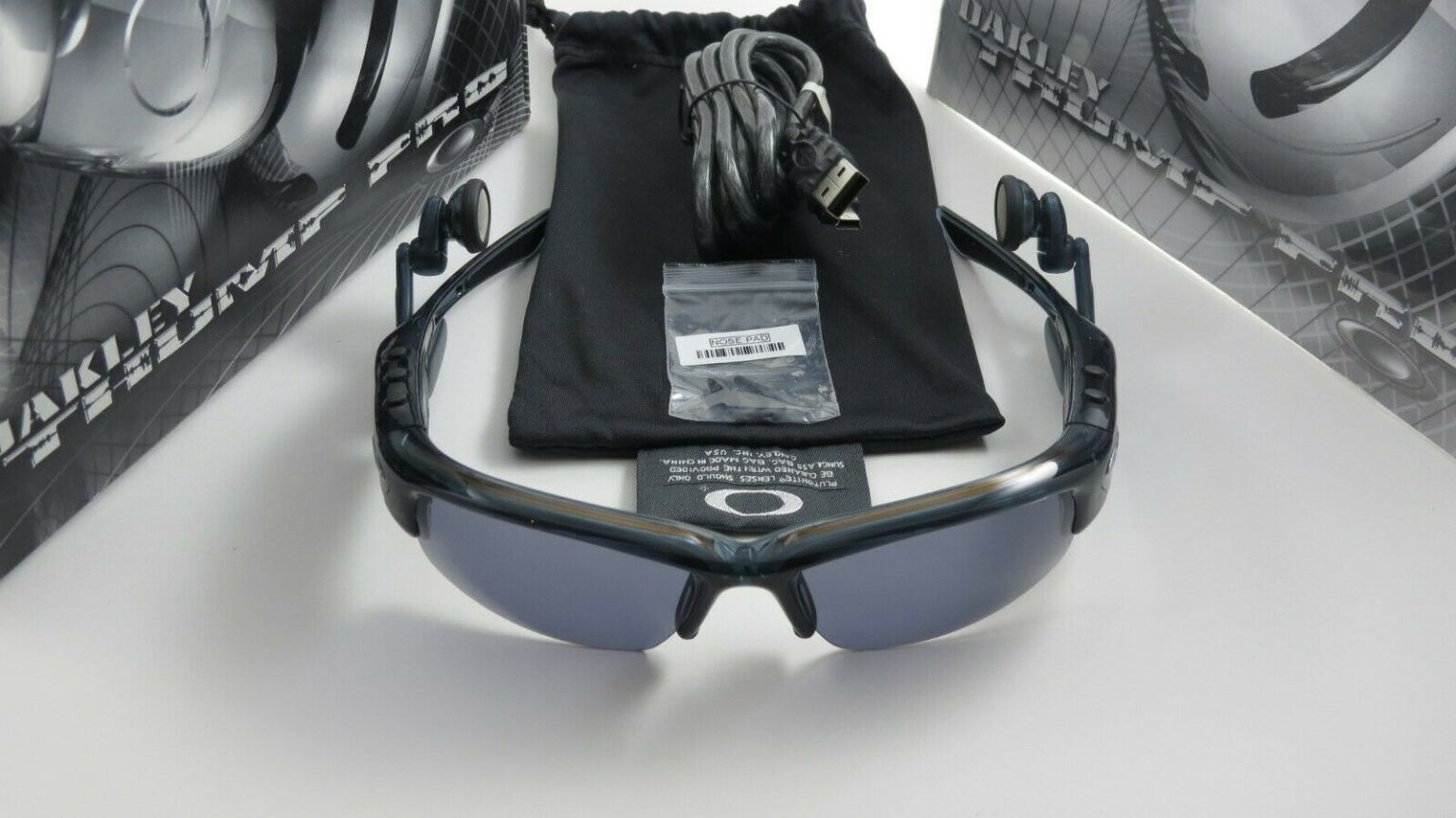 Oakley Thump Sunglasses | Review and Guide | Oakley Forum