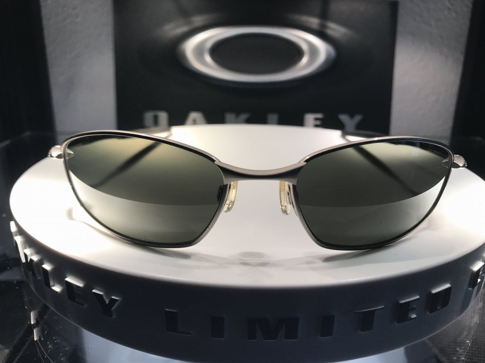 Oakley Whisker Sunglasses The Ultimate Guide