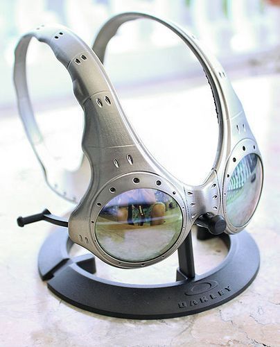 Oakley Over The Top - Everything You Need to Know