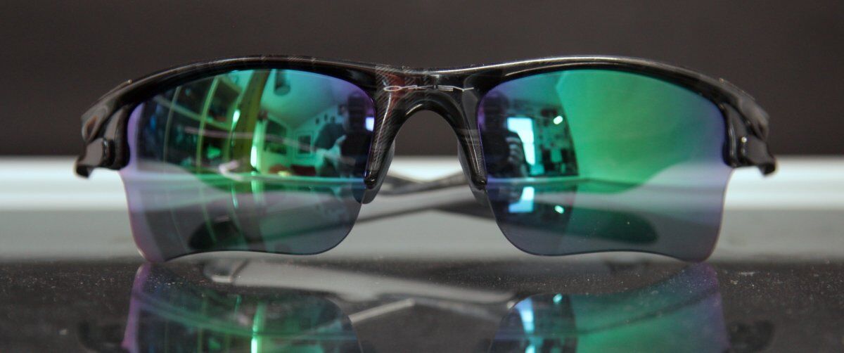 Oakley Fast Jacket Sunglasses - The Ultimate Guide