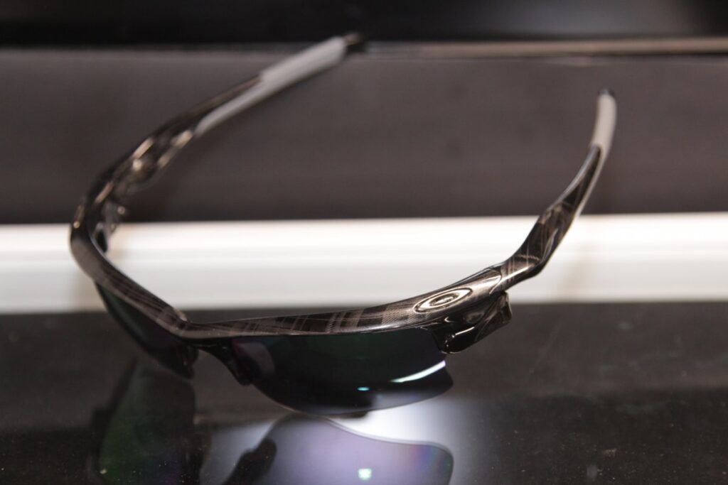 Oakley Fast Jacket Sunglasses - The Ultimate Guide