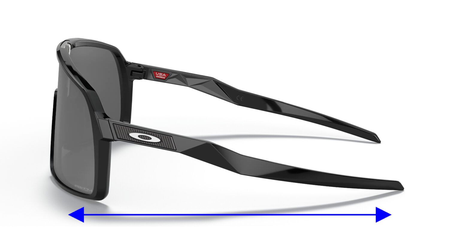 The Best Oakley Sunglasses for Big Heads | Oakley Forum