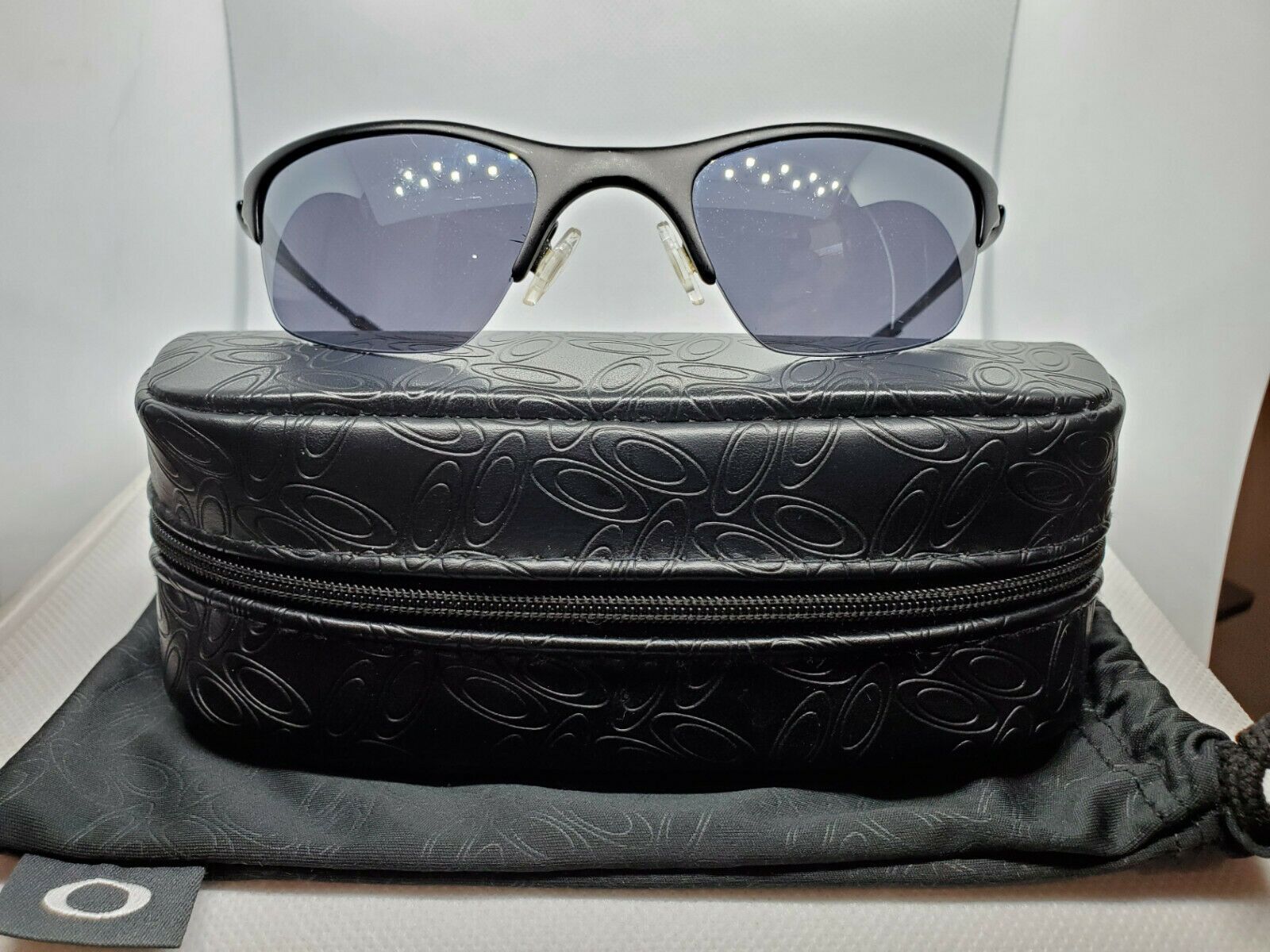 Oakley Half Wire Sunglasses - The Ultimate Guide