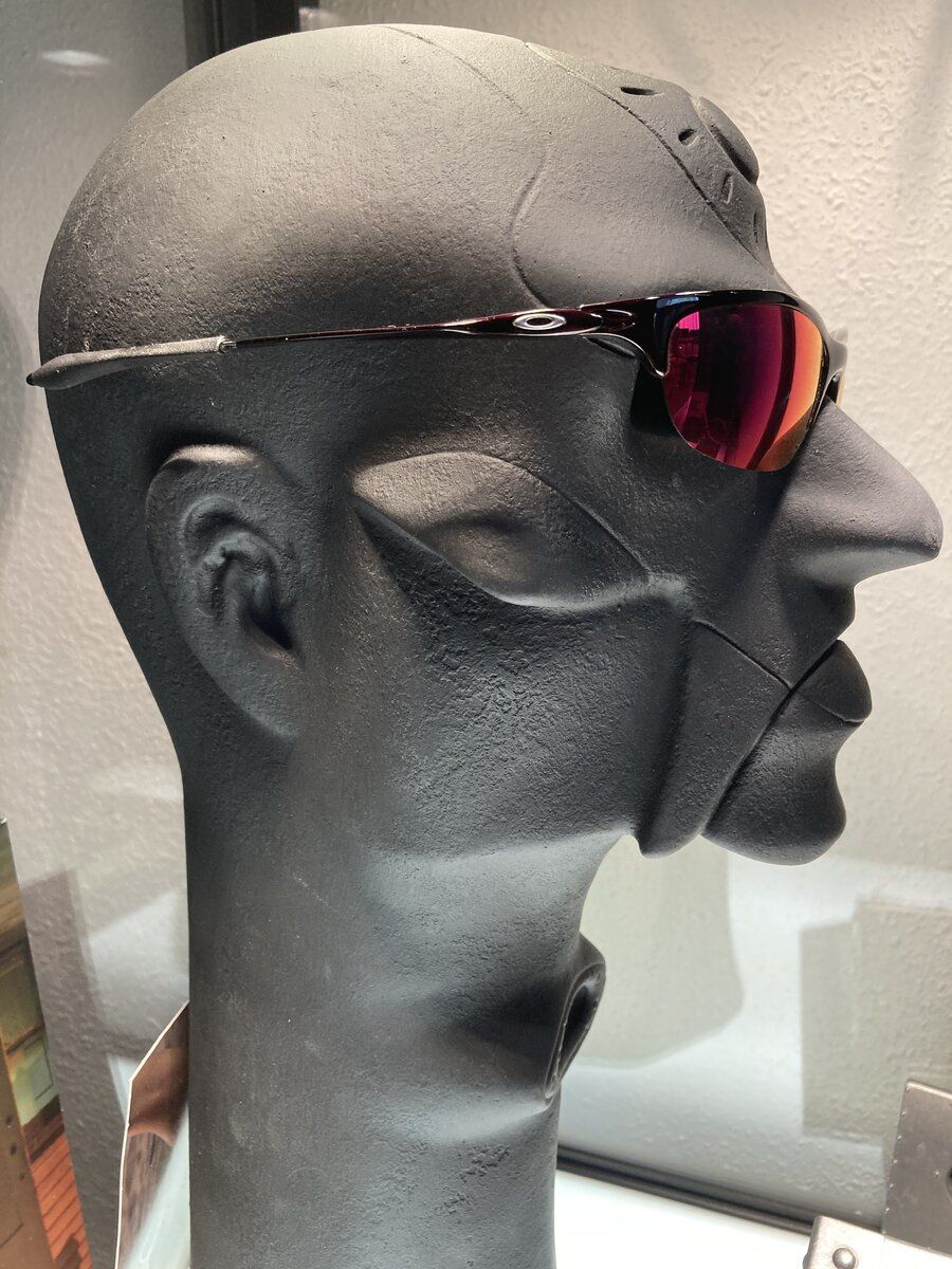 Oakley Half Wire Sunglasses - The Ultimate Guide