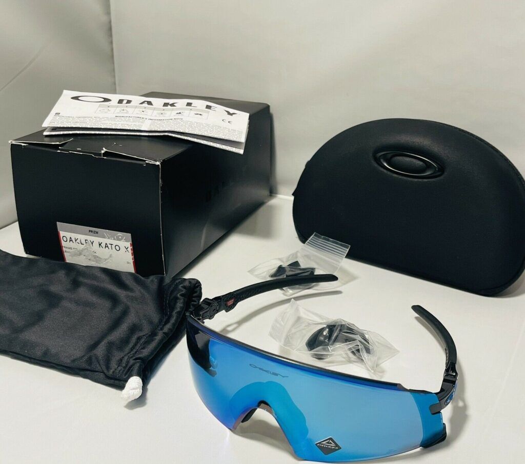Oakley Kato and Kato X Sunglasses | 6-Month Review | Oakley Forum