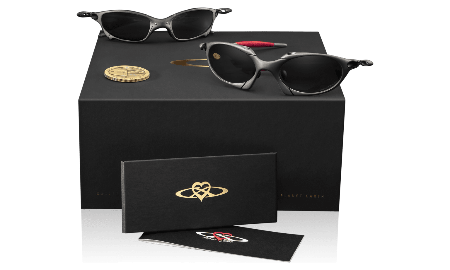 Oakley Romeo Sunglasses - The Ultimate Guide