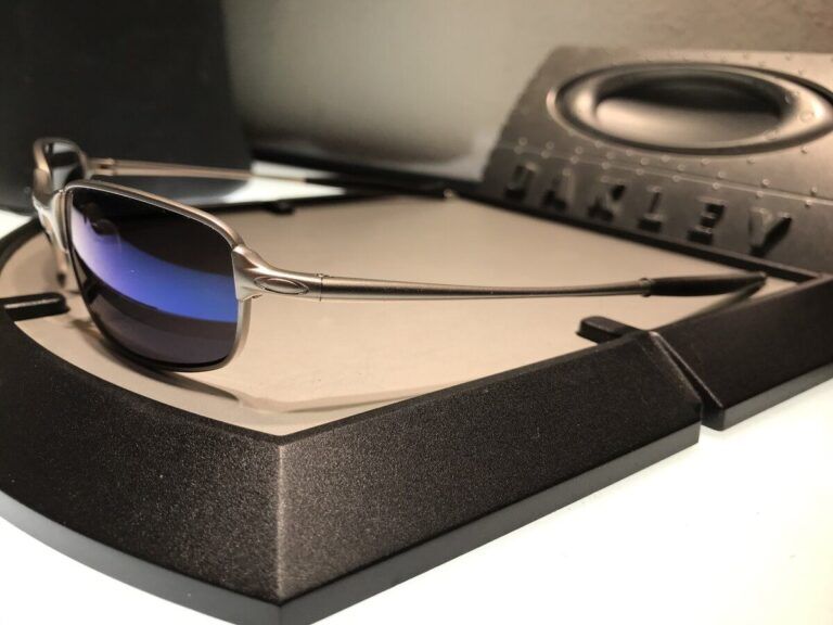 Oakley Square Wire 2.0 Sunglasses - The Ultimate Guide