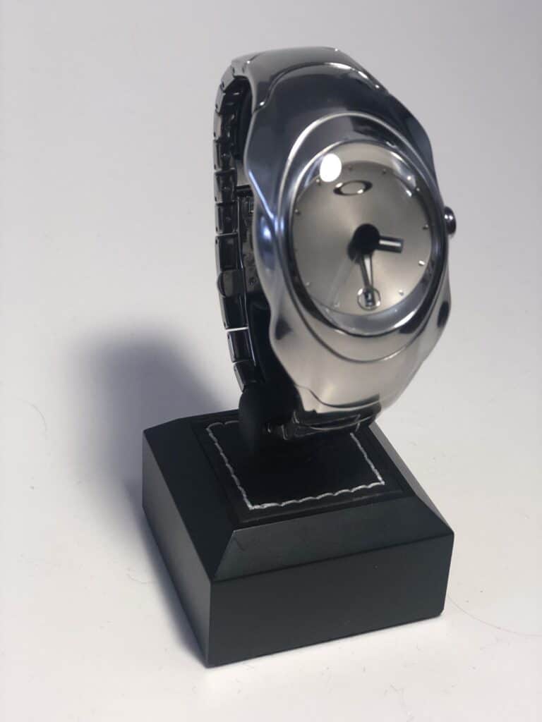 Oakley Watches | The Complete Guide to Every Oakley Watch