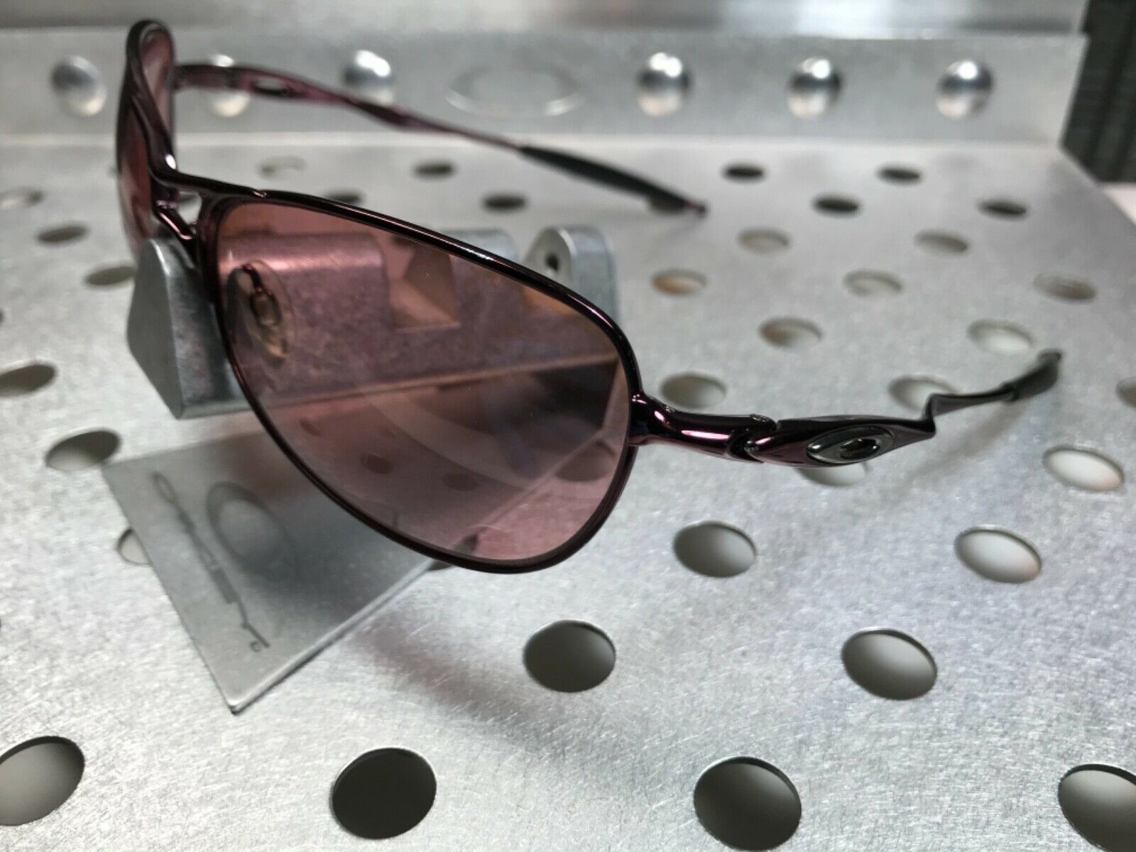 Oakley Crosshair vs. Crosshair 2.0 vs. S | Review | Oakley Forum