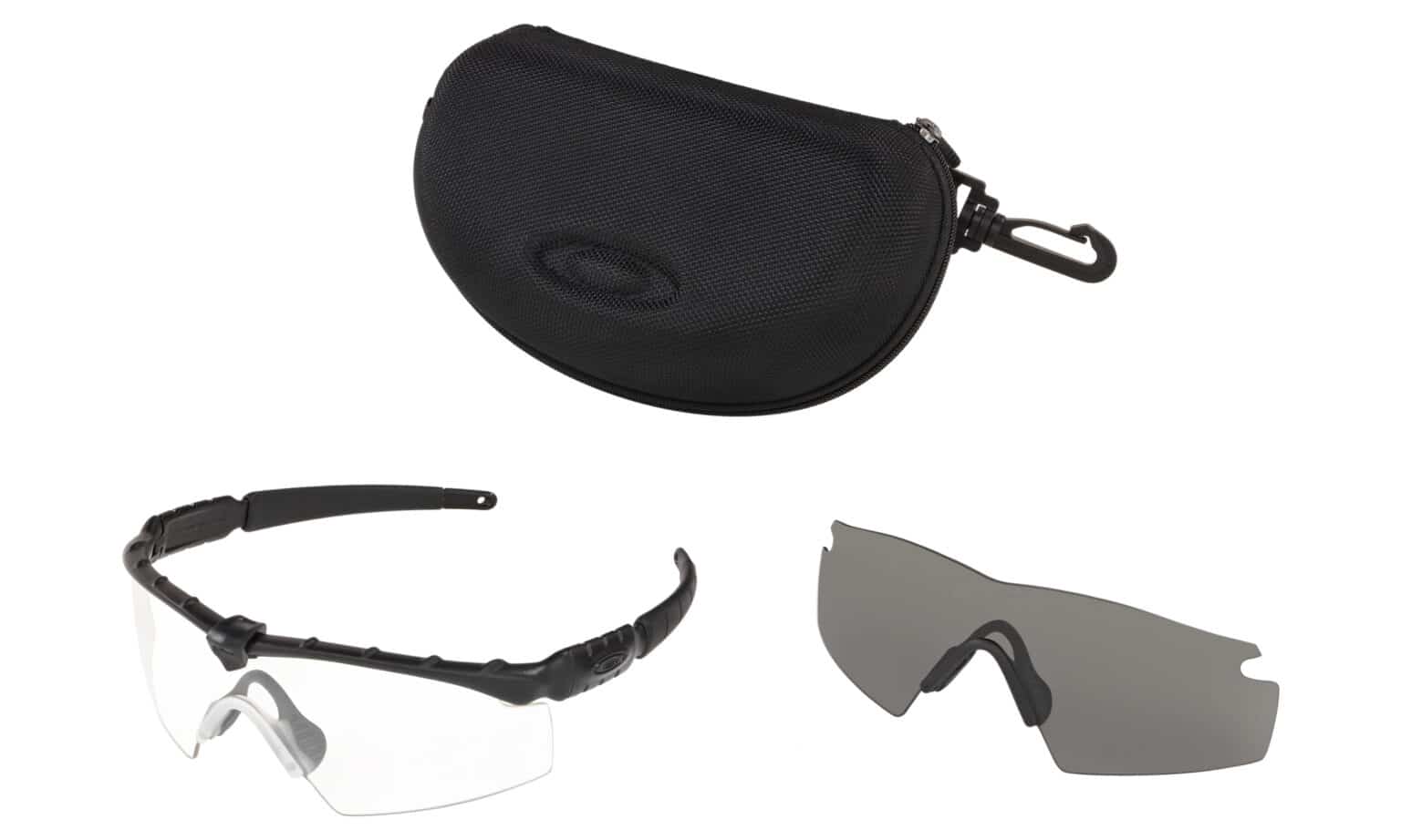 Top 7 Oakley Military Sunglasses | Field Review | Oakley Forum