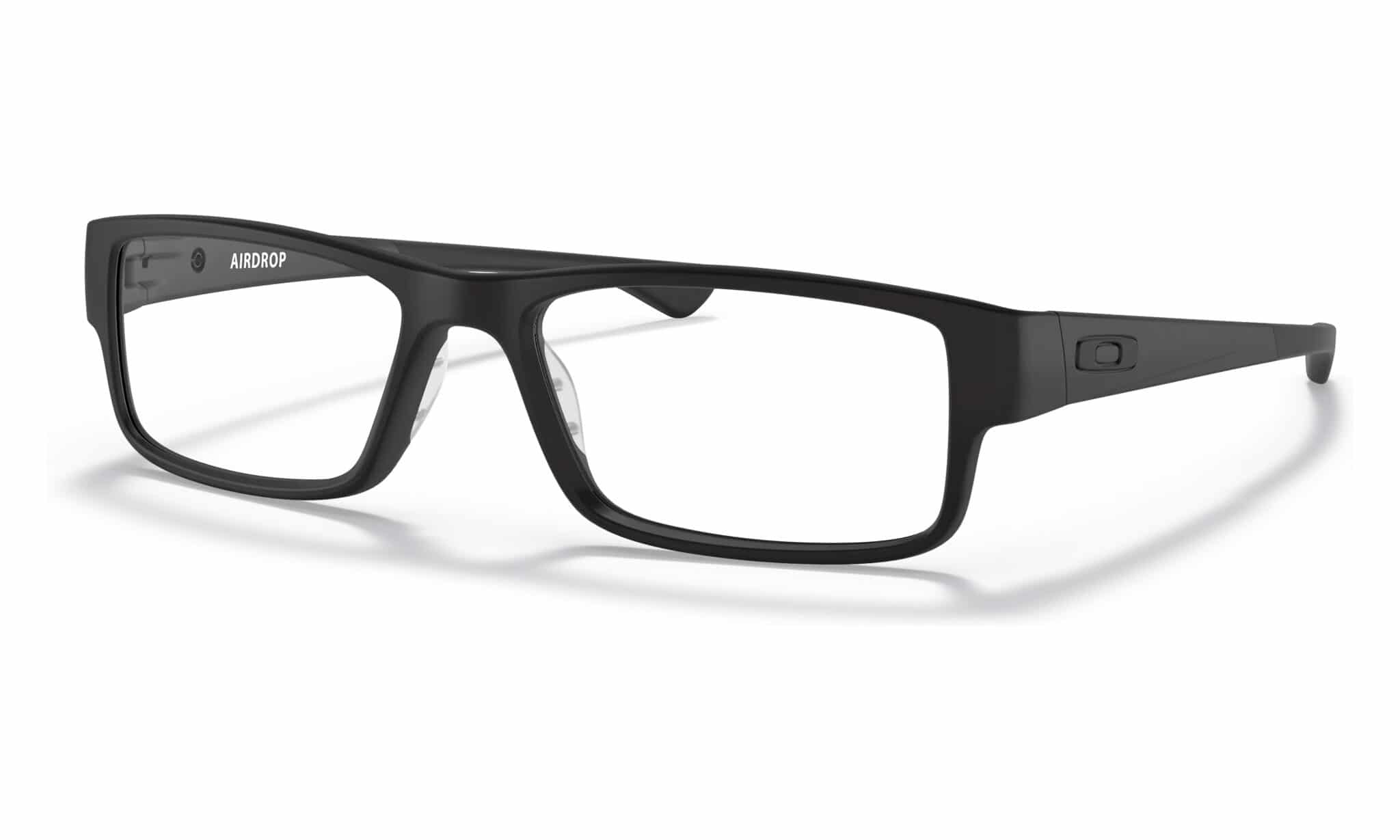 The Best Oakley Prescription Eyeglasses & Frames | Buyer's Guide
