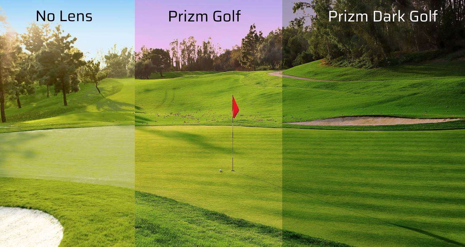 The Best Lens Colors for Golf [For Every Environment]
