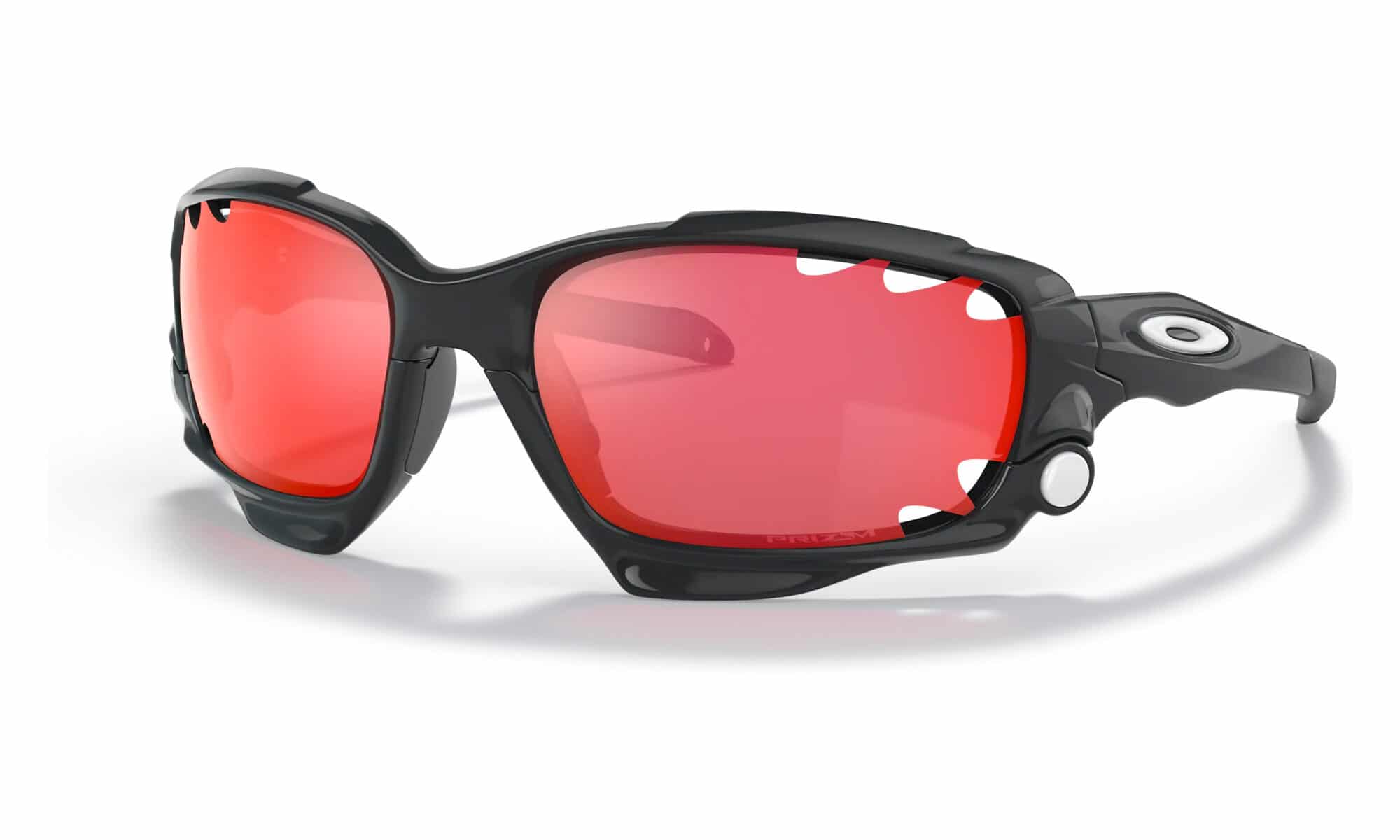 What is Oakley Switchlock Technology?