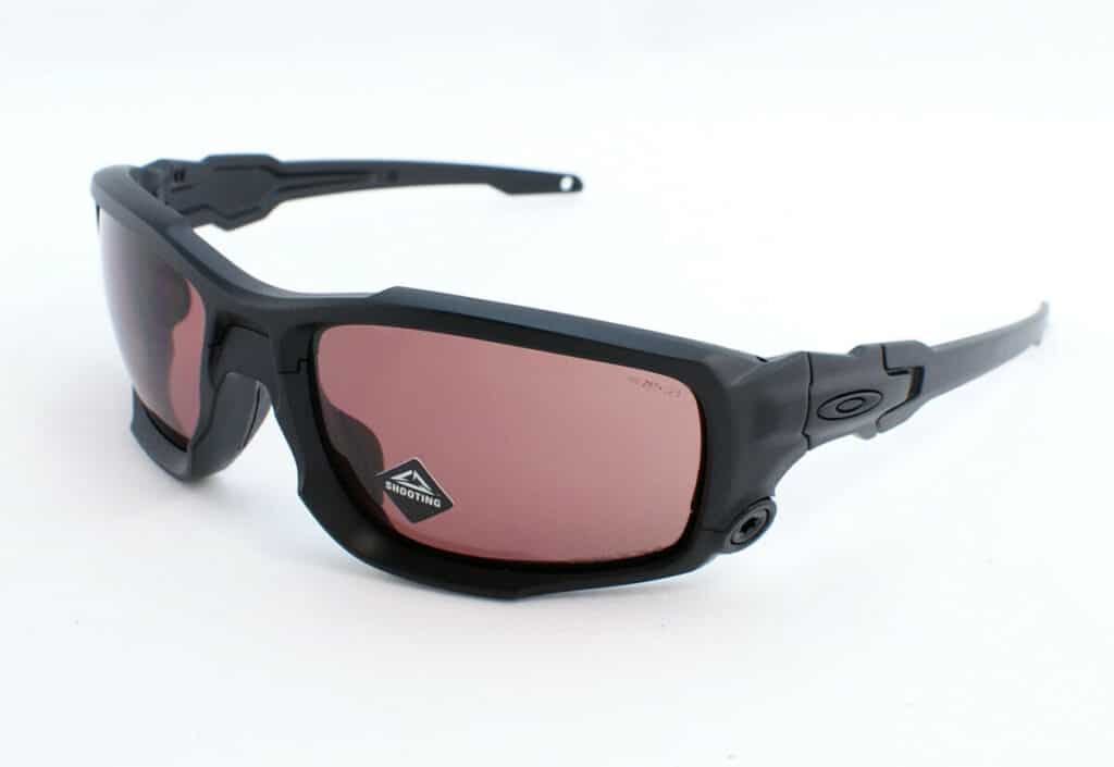 Oakley SI Ballistic Shocktube Sunglasses | Review | Oakley Forum