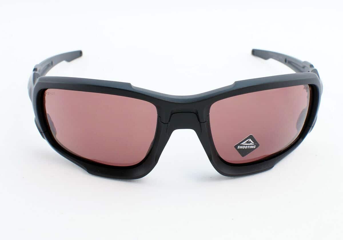 Oakley SI Ballistic Shocktube Sunglasses | Review | Oakley Forum